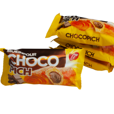 کاتالوگ محصولات - صنایع غذایی معینی پور